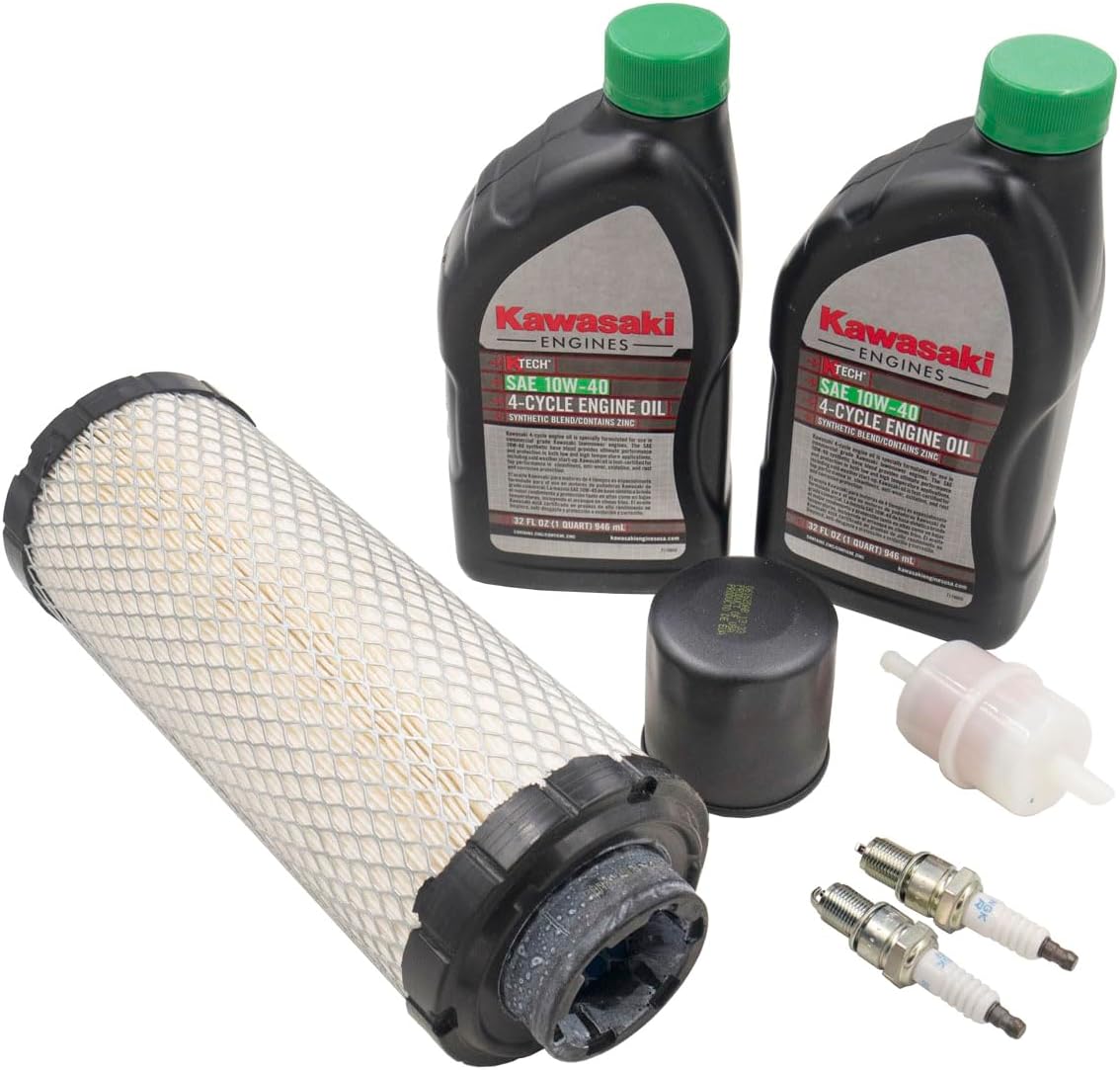 OEM Kawasaki Tune Up Kits