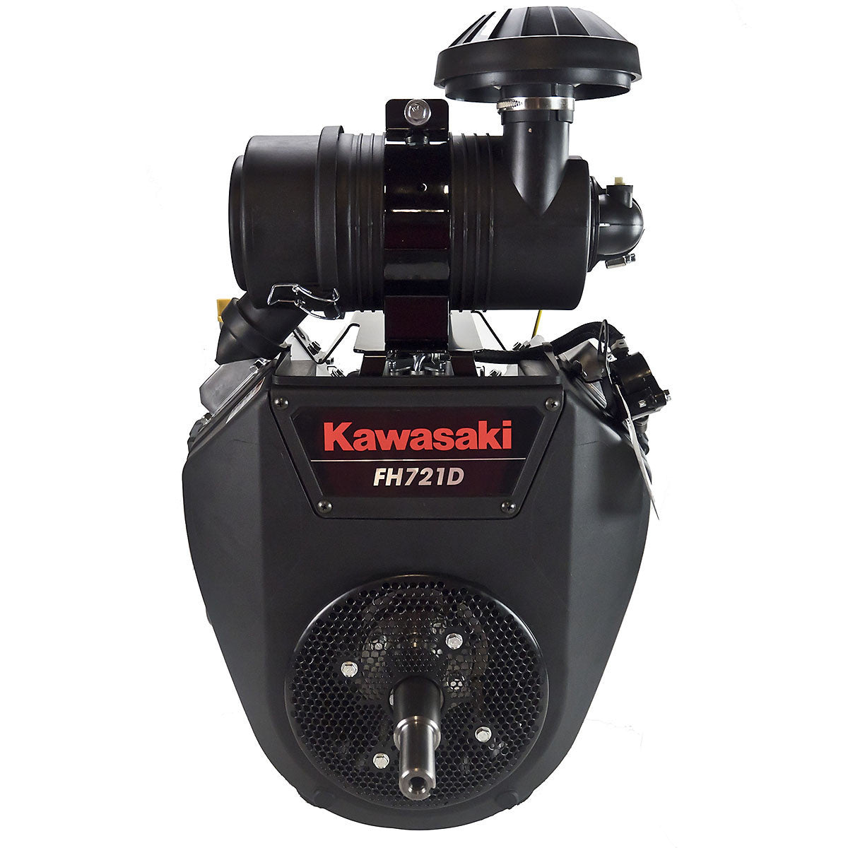 Kawasaki 25HP Replacement Engine #FH721DHS08S